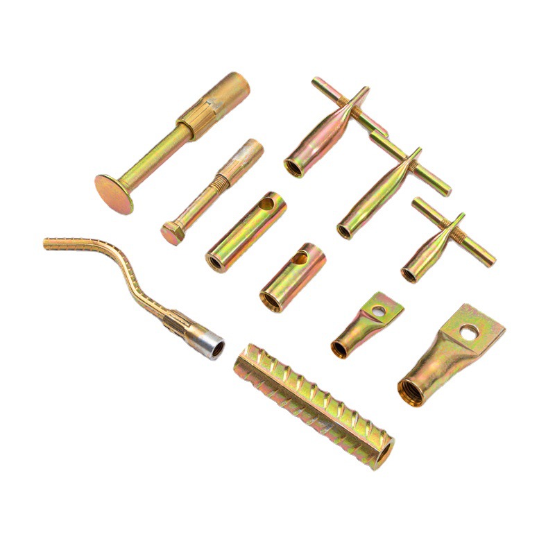 Lifting and Fixing Socket - Product Details - GlobalTradeWeek.com